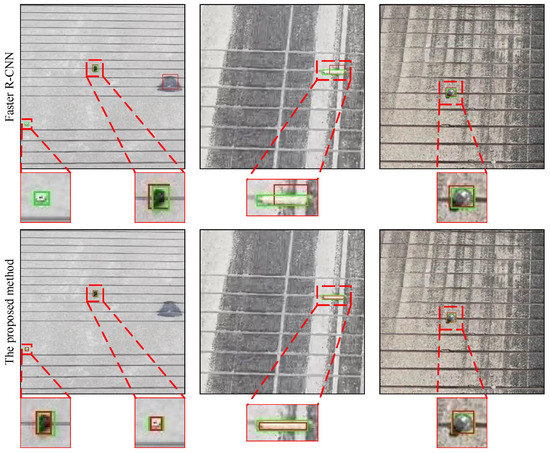 Sensors | Free Full-Text | Foreign Object Debris Detection for Optical ...