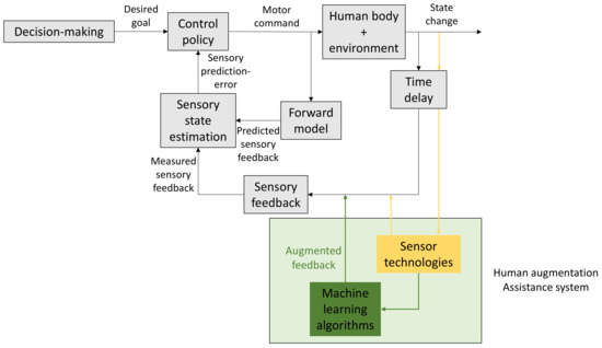 Sensors | Free Full-Text | Using Artificial Intelligence for Assistance ...