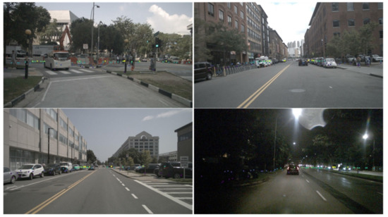 Sensors | Free Full-Text | MmWave Radar and Vision Fusion for Object ...