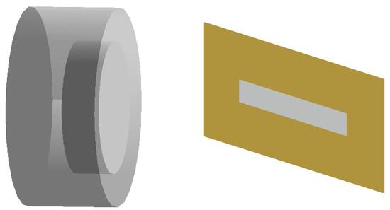 Identification of Activation Isotopes in a CS-30 Cyclotron Vault