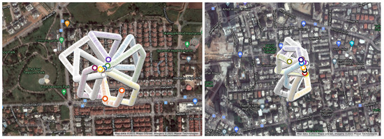 Towards the Detection of GPS Spoofing Attacks against Drones by ...