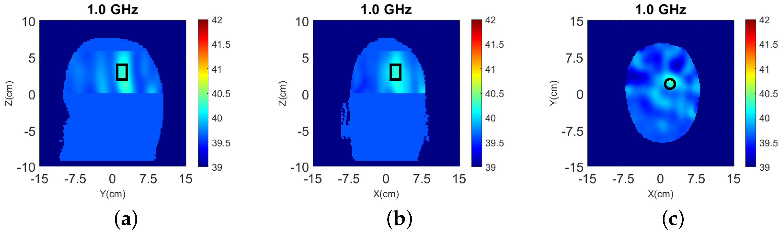 Three-Dimensional Microwave Head Imaging with GPU-Based FDTD and the DBIM Method