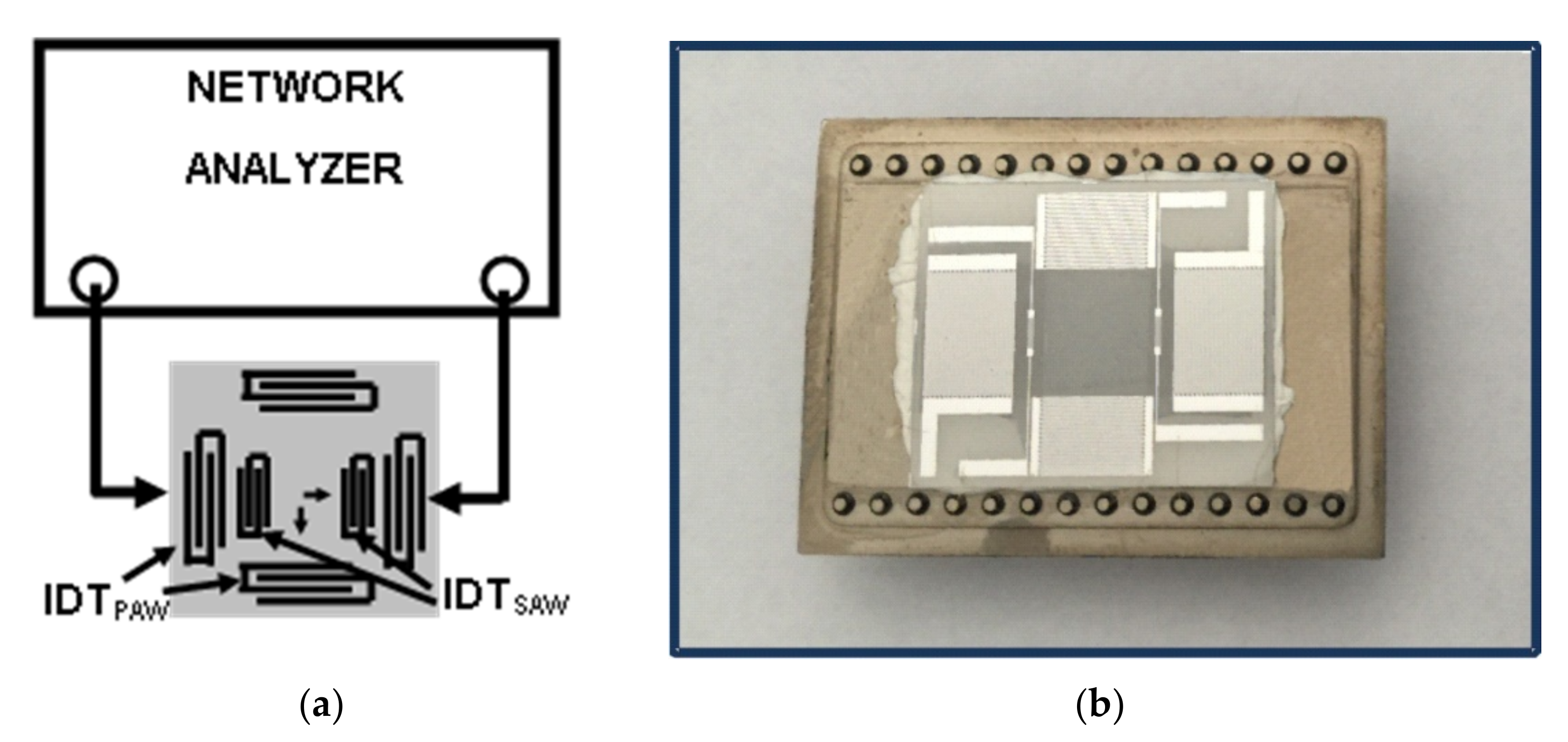 Selective Detection of Liquid Viscosity Using Acoustic Plate Waves with ...