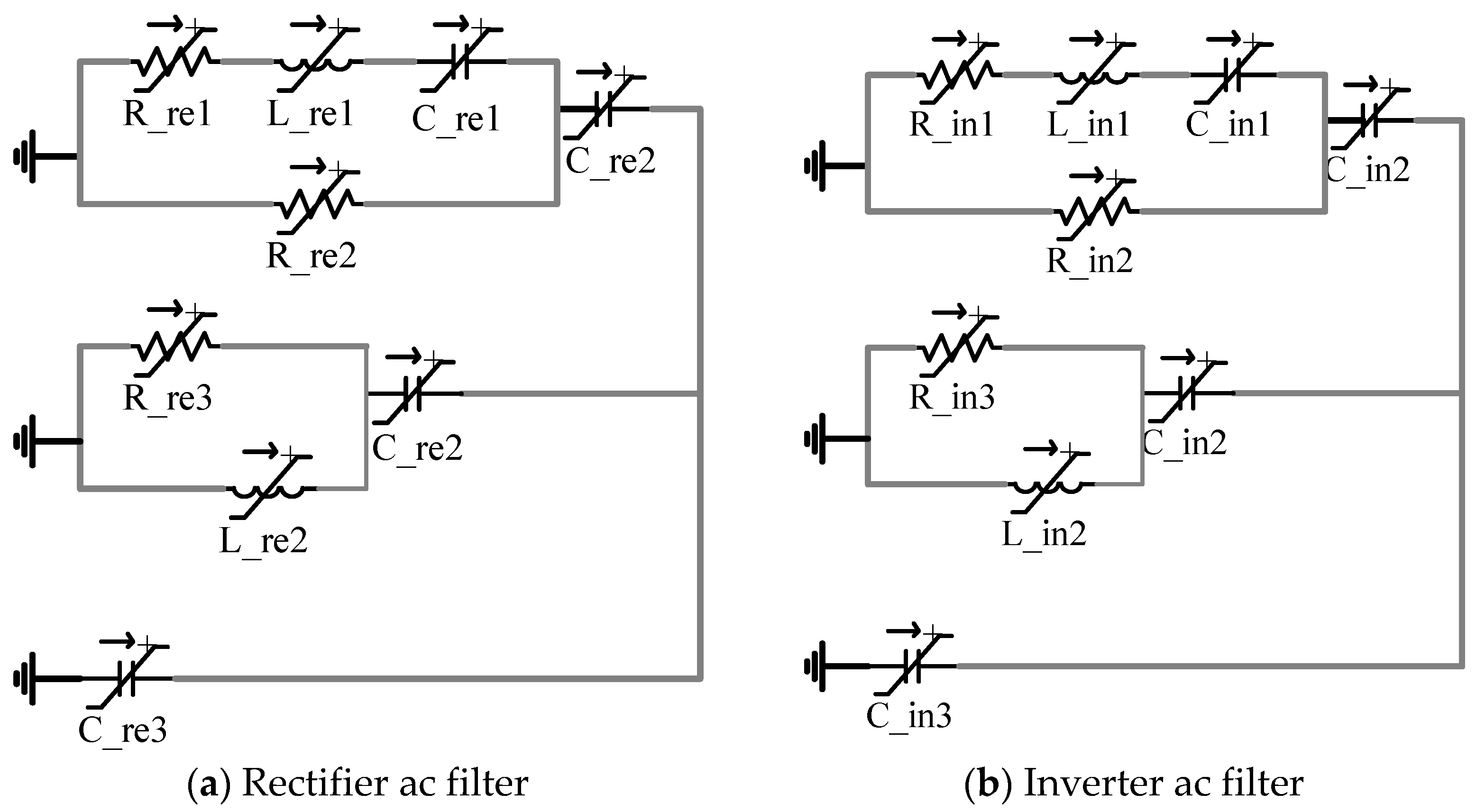 Modeling of Efficient Control Strategies for LCC-HVDC Systems: A Case ...