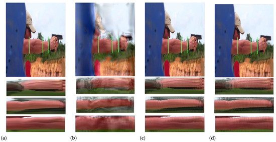 Sensors | Free Full-Text | Bayesian-Inference Embedded Spline-Kerneled Chirplet Transform for ...