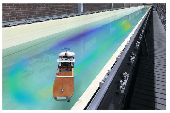 An Extended Kalman Filter for Magnetic Field SLAM Using Gaussian ...