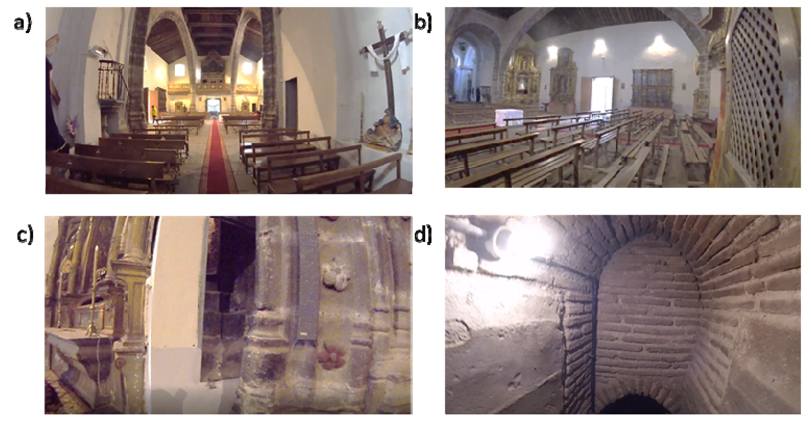Comprehensive Generation of Historical Construction CAD Models from ...