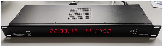 Design and Test of a High-Performance Wireless Sensor Network for ...