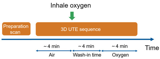 Free-Breathing Phase-Resolved Oxygen-Enhanced Pulmonary MRI Based on 3D ...