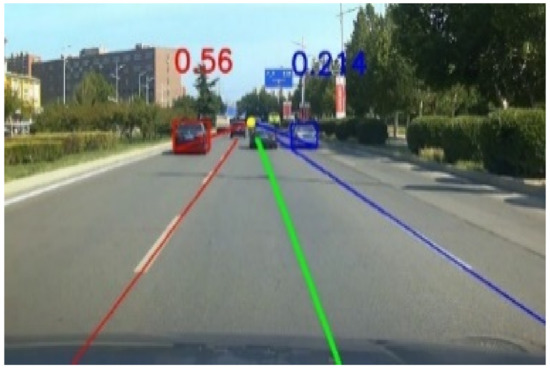 Research on Vehicle Lane Change Warning Method Based on Deep Learning ...