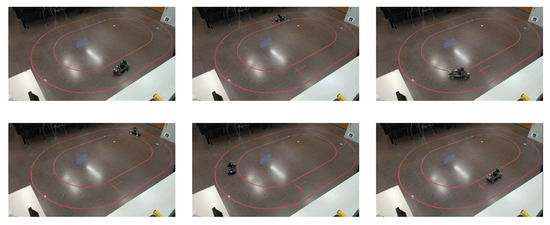 Sensors | Free Full-Text | Autonomous Vehicle State Estimation and Mapping Using Takagi–Sugeno ...