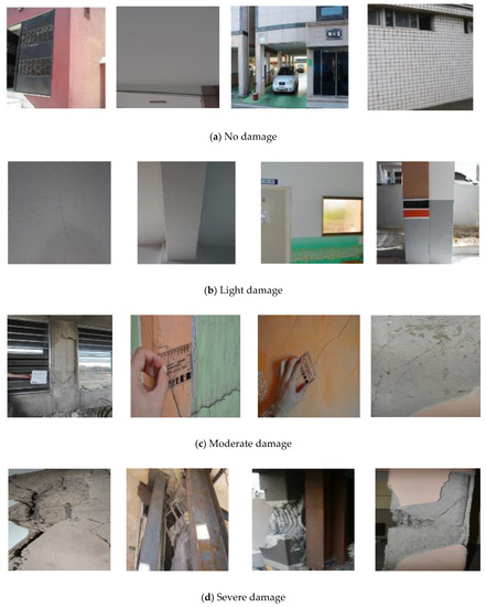 Sensors | Free Full-Text | Rapid Post-Earthquake Structural Damage ...