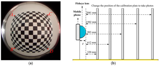 Fisheye Image Detection of Trees Using Improved YOLOX for Tree Height Estimation
