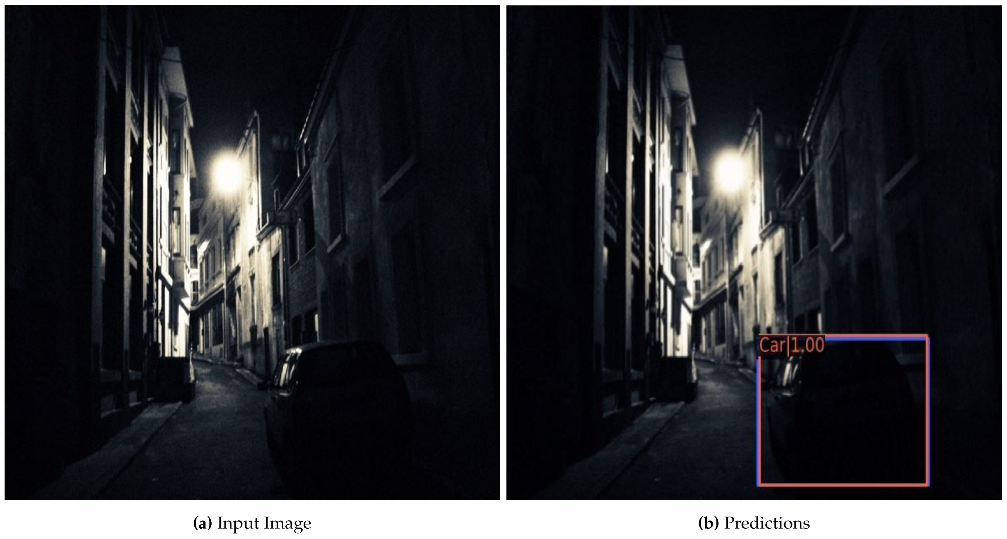 Exploiting Concepts of Instance Segmentation to Boost Detection in Challenging Environments