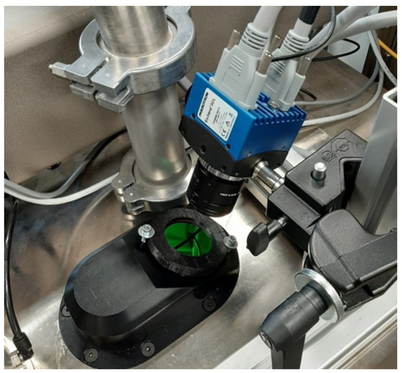 Encoding Stability into Laser Powder Bed Fusion Monitoring Using ...
