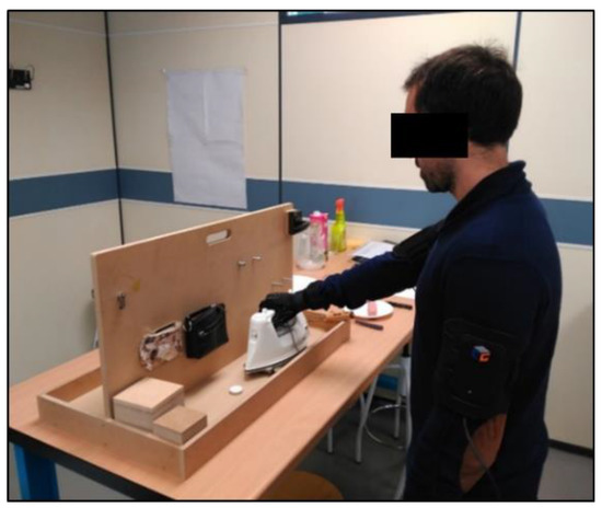 Problems Using Data Gloves with Strain Gauges to Measure Distal ...