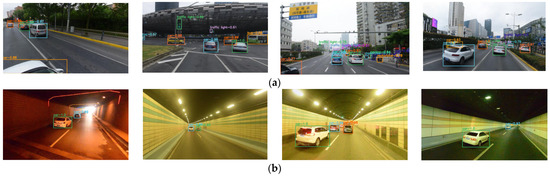 Sensors | Free Full-Text | Research on Deep Learning Automatic Vehicle ...