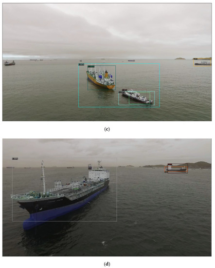 Sensors | Free Full-Text | Application of Convolutional Neural Network (CNN) to Recognize Ship ...