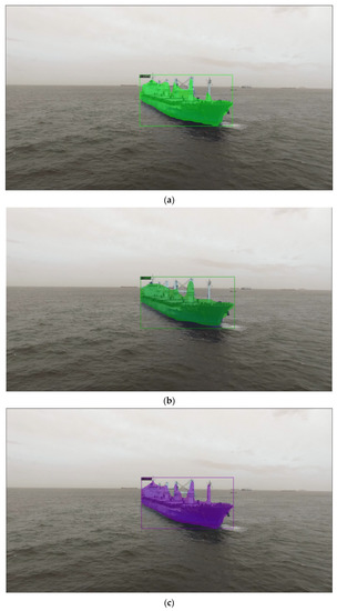 Sensors | Free Full-Text | Application of Convolutional Neural Network (CNN) to Recognize Ship ...