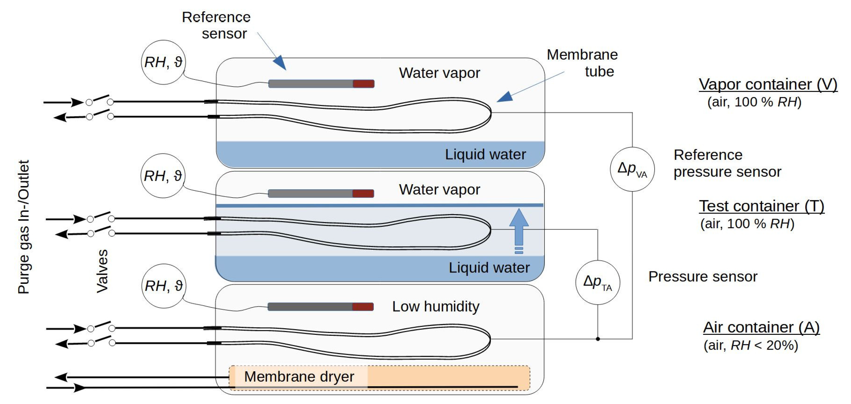Sensors | Free Full-Text | A Phase-Dependent Effect That Enables Multi ...