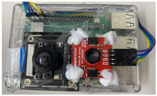 An Infrared Array Sensor-Based Approach for Activity Detection ...