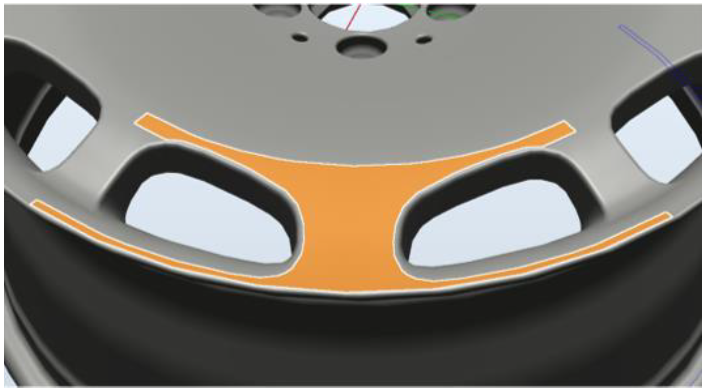 Integration of Deep Learning Network and Robot Arm System for Rim ...