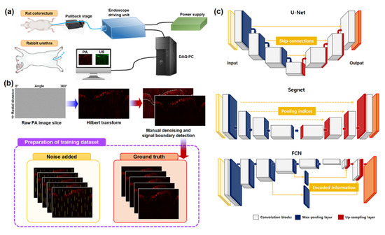 Deep-Learning-Based Algorithm for the Removal of Electromagnetic ...