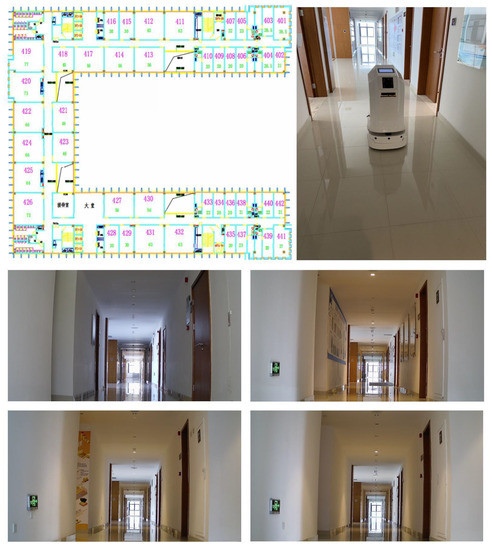 Multi-Floor Indoor Localization Based on Multi-Modal Sensors