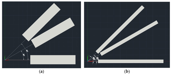 Flat-Top Line-Shaped Beam Shaping and System Design