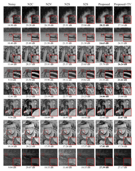 Noise2Kernel: Adaptive Self-Supervised Blind Denoising Using a Dilated Convolutional Kernel ...