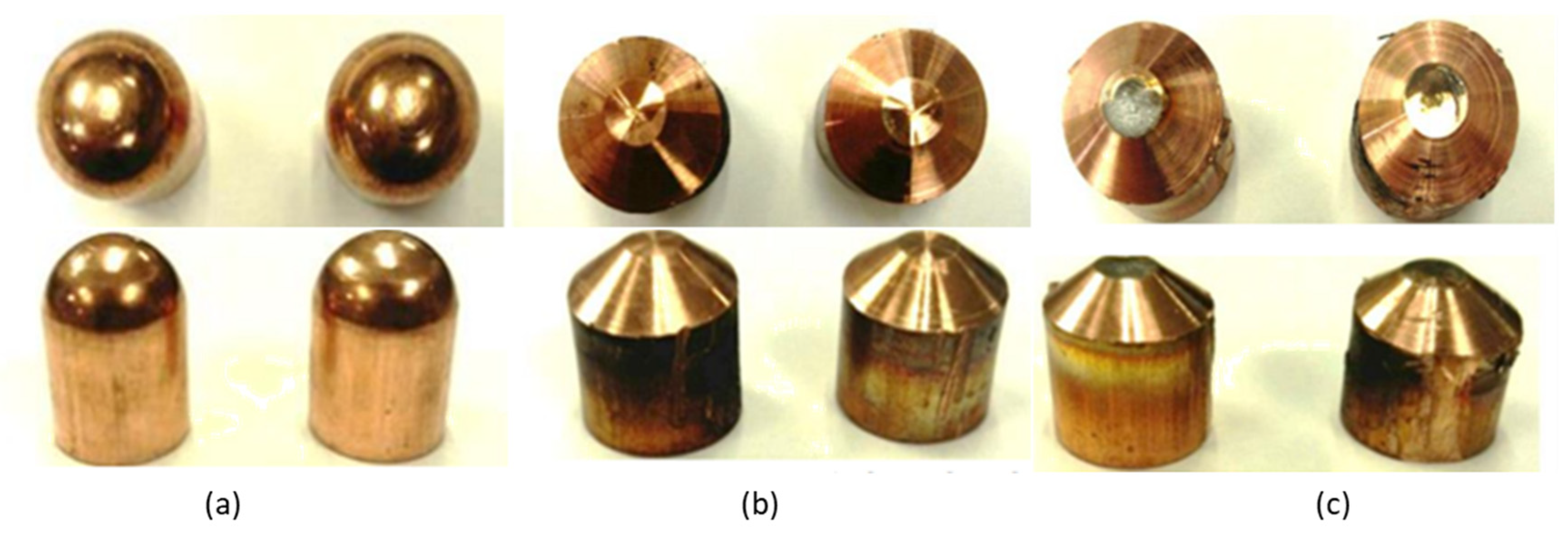 An Unsupervised Condition Monitoring System for Electrode Milling ...