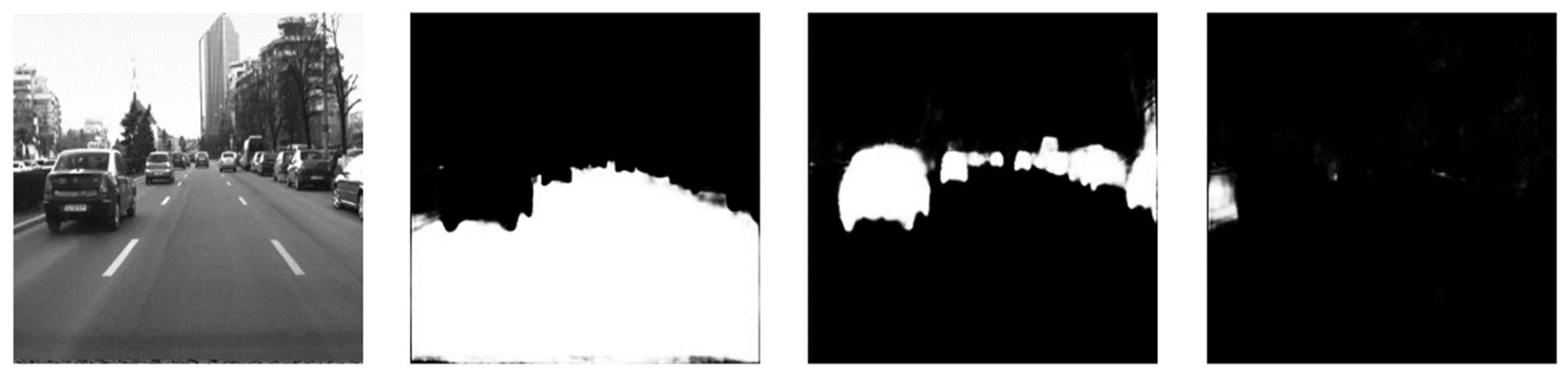 Part-Based Obstacle Detection Using a Multiple Output Neural Network