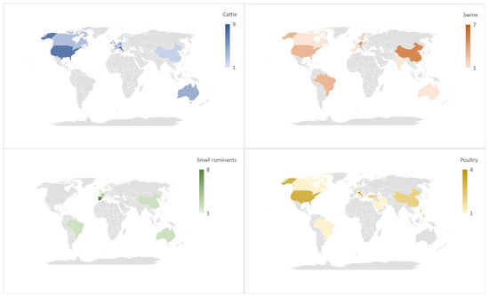 Industry 4.0 and Precision Livestock Farming (PLF): An up to Date ...