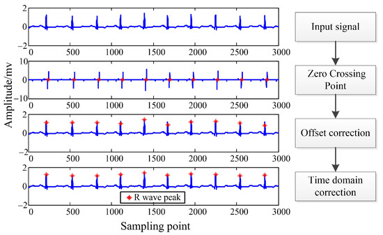 The Identification of ECG Signals Using Wavelet Transform and WOA-PNN