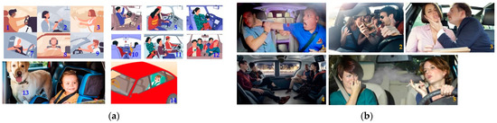 In-Cabin Monitoring System for Autonomous Vehicles