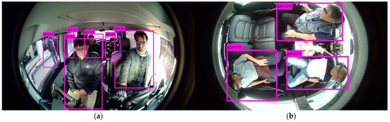 In-Cabin Monitoring System for Autonomous Vehicles