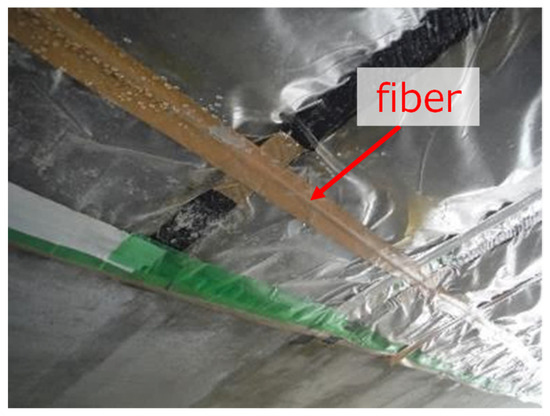 Distributed Optical Fiber Sensors for Monitoring of Civil Engineering ...