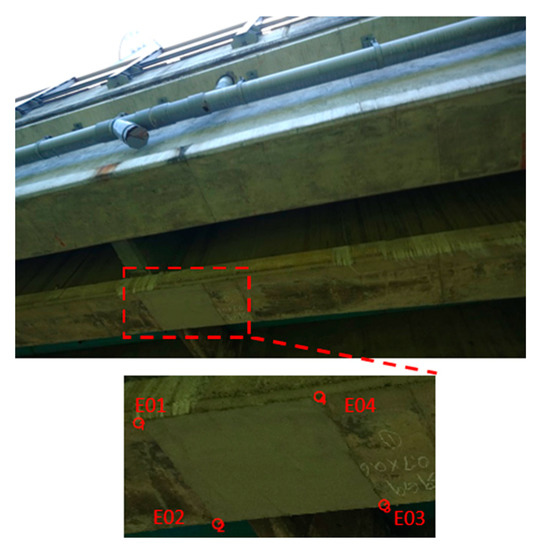 Bridge Crack Inspection Efficiency of an Unmanned Aerial Vehicle System ...