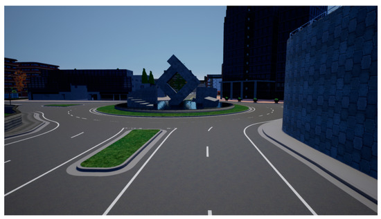 Sensors | Free Full-Text | Human-like Decision Making for Autonomous ...