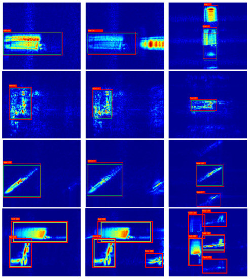 Near Field 3-D Millimeter-Wave SAR Image Enhancement and Detection with ...