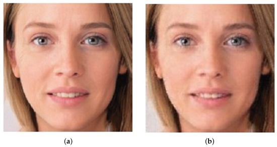 A Review of Image Processing Techniques for Deepfakes