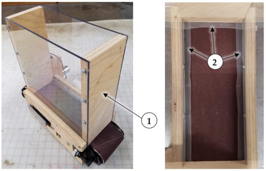 Automatically Controlled Dust Generation System Using Arduino