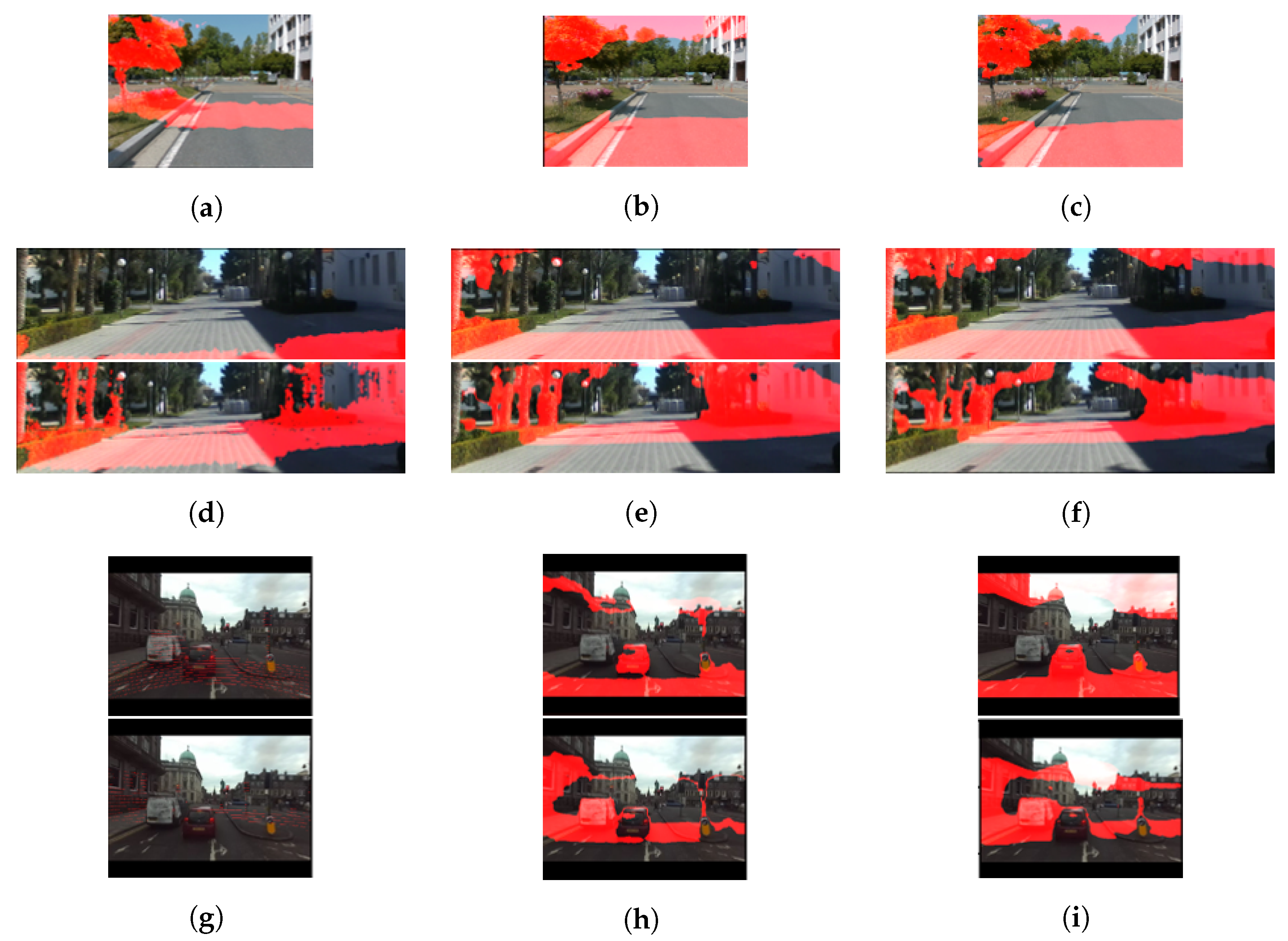 Sensing Range Extension for Short-Baseline Stereo Camera Using ...