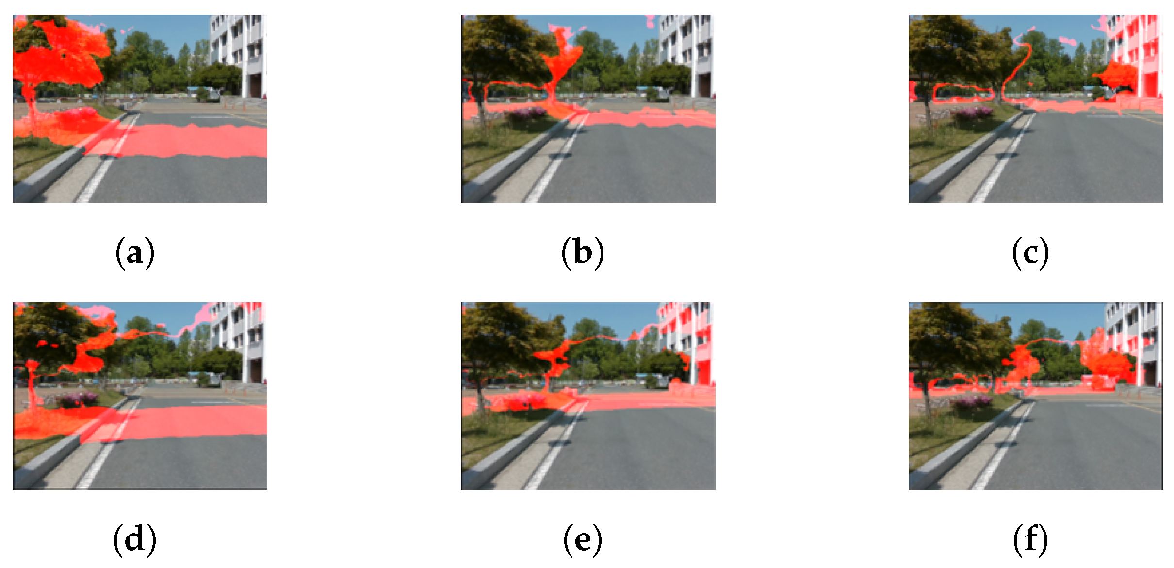 Sensing Range Extension for Short-Baseline Stereo Camera Using ...