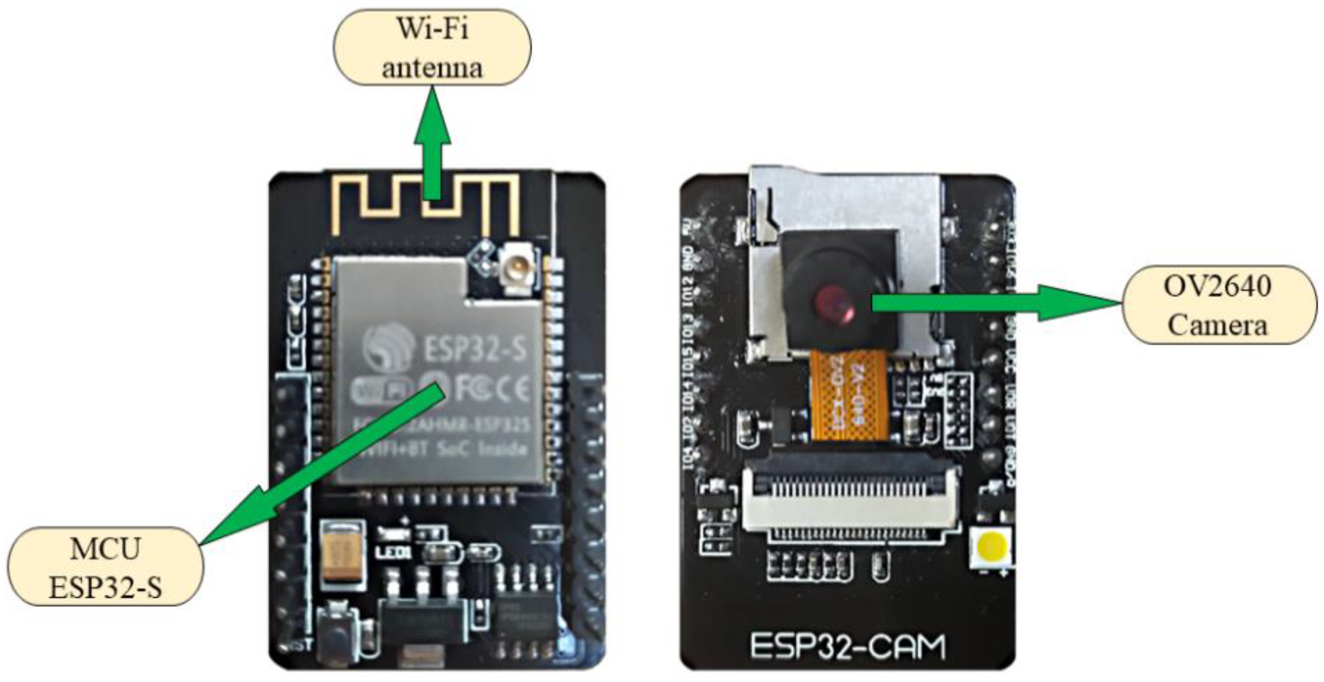 Deep-Learning-Based Wireless Visual Sensor System for Shiitake Mushroom Sorting