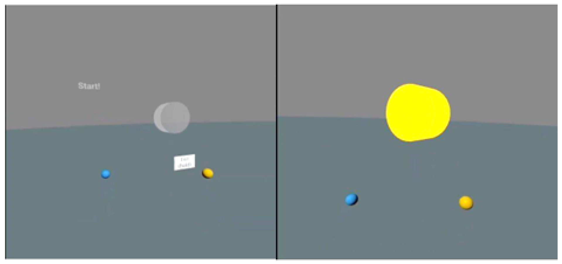 Assessment of the Relevance and Reliability of Reaction Time Tests ...
