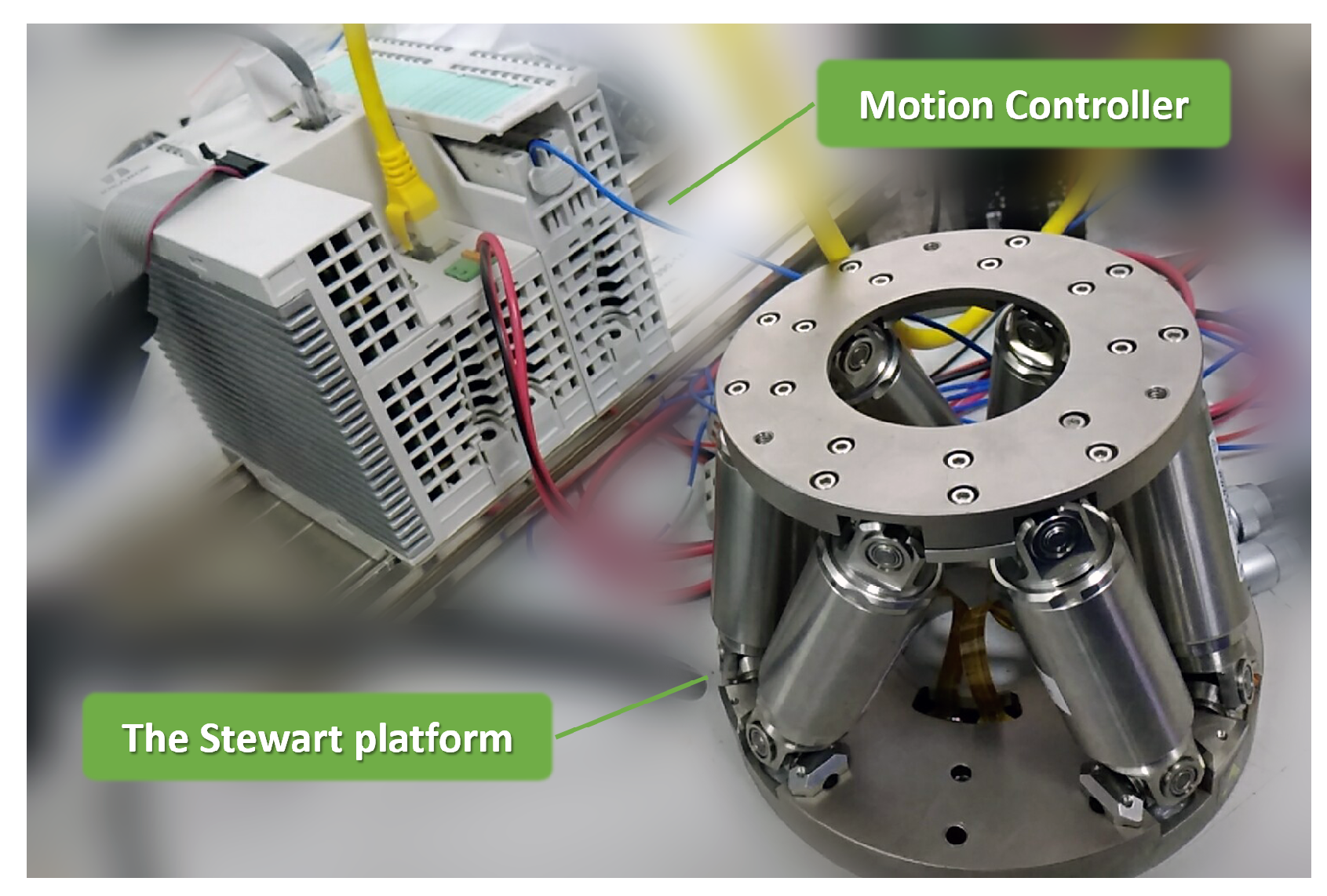 A Geometric Approach for Real-Time Forward Kinematics of the General ...