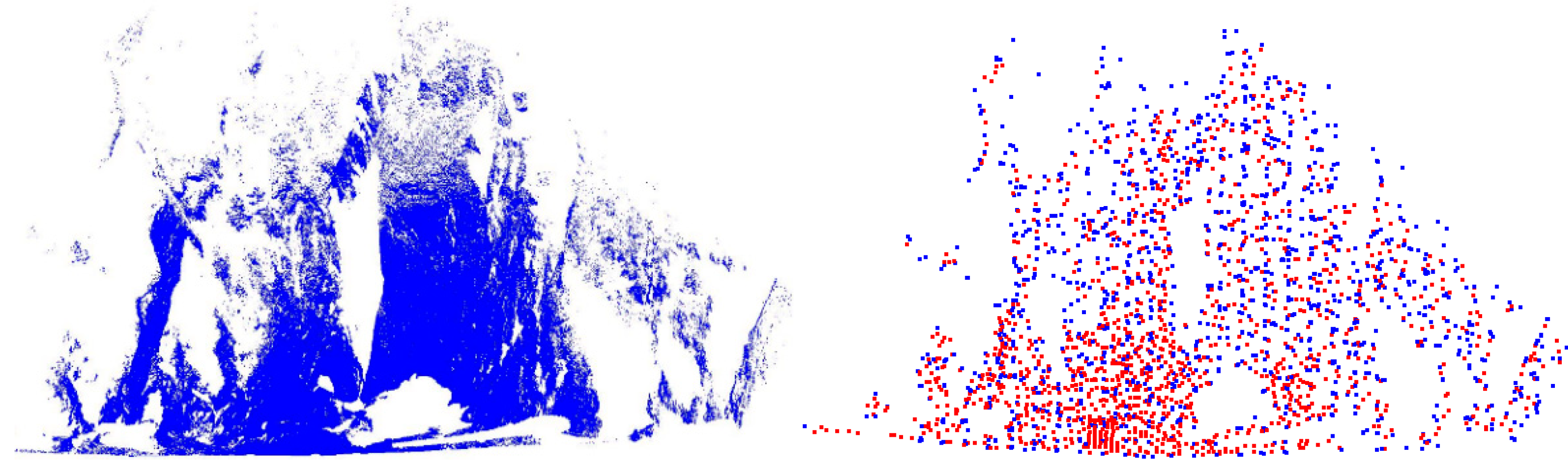 Study on TLS Point Cloud Registration Algorithm for Large-Scale Outdoor ...