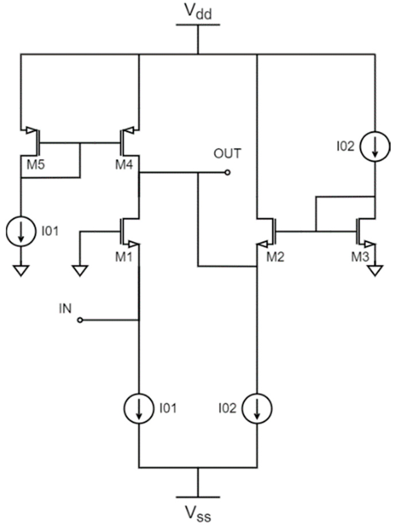 Miniature Wide-Band Noise-Canceling CMOS LNA
