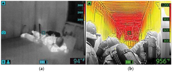 Using Deep Learning with Thermal Imaging for Human Detection in Heavy ...